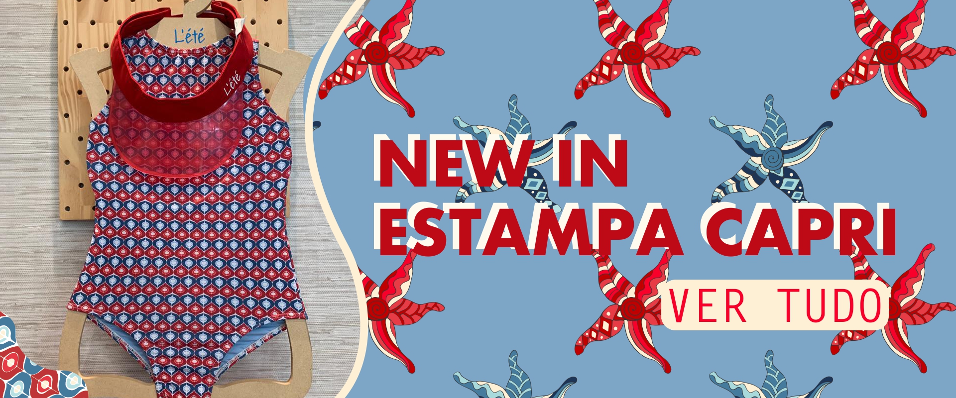 L'été | Moda Praia