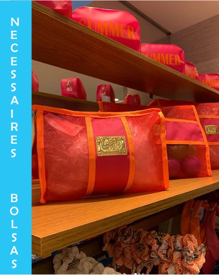 L'été | Moda Praia