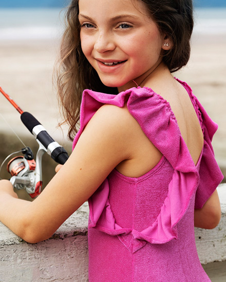 L'été | Moda Praia