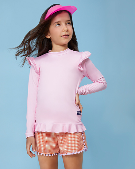 L'été | Moda Praia