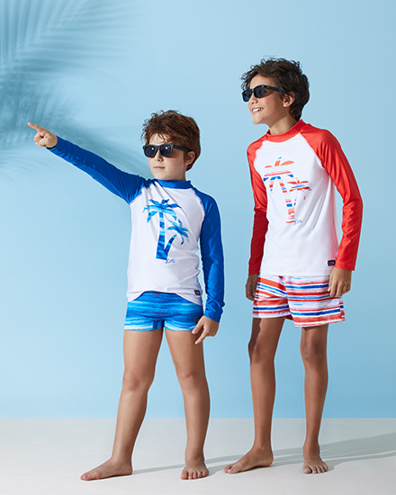 L'été | Moda Praia