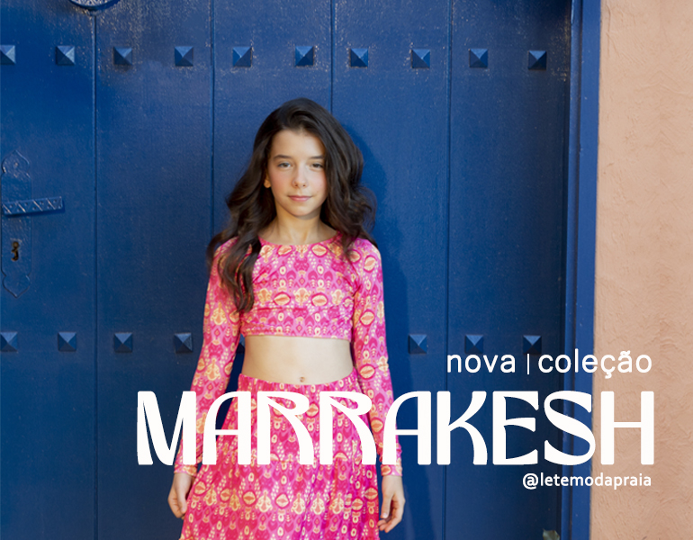 L'été | Moda Praia