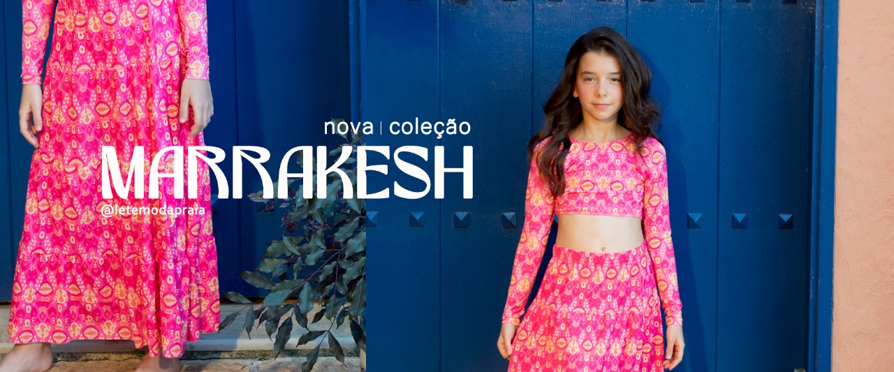 L'été | Moda Praia