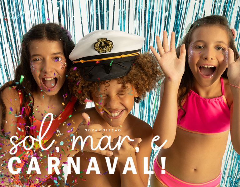 L'été | Moda Praia