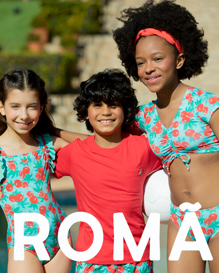 L'été | Moda Praia