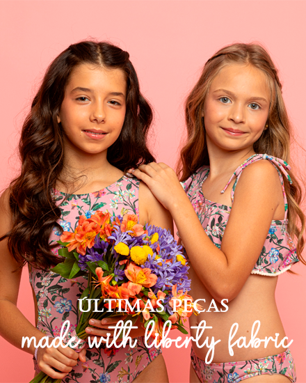 L'été | Moda Praia